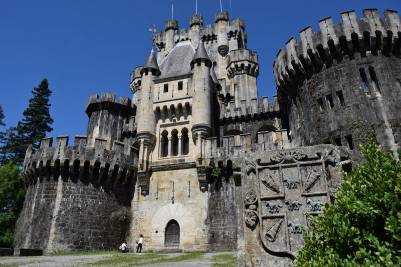 Top 10 of Best Castles in Spain and Guided Routes to Explore Them