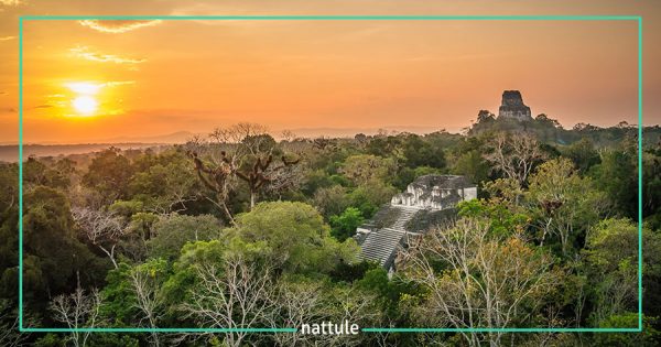 La leyenda del Xocomil en el lago Atitlán en Guatemala
